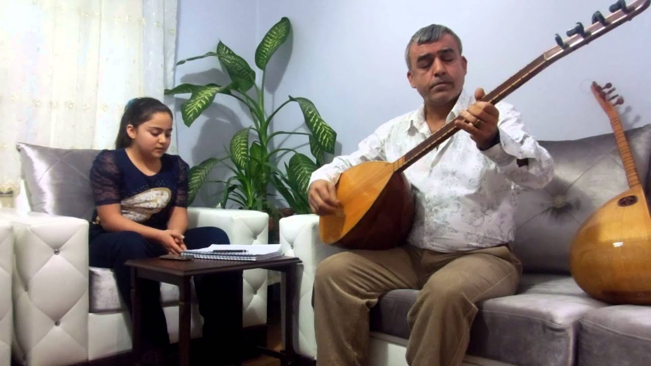 NUR SEDA NIN İLK VİDEO KLİBİ: - YouTube