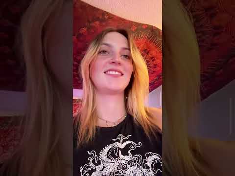 Periscope live With LOVELYGIRL 😍( 107 )😍