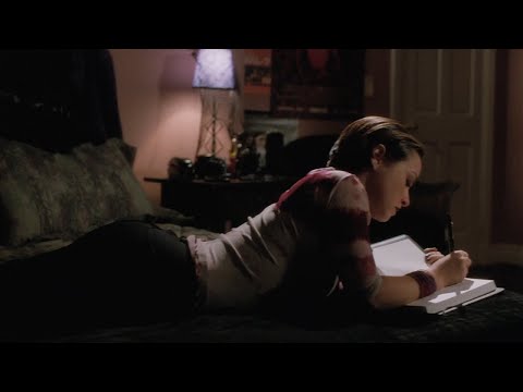 Charmed - Danielle Harris (Aviva) Scene 3