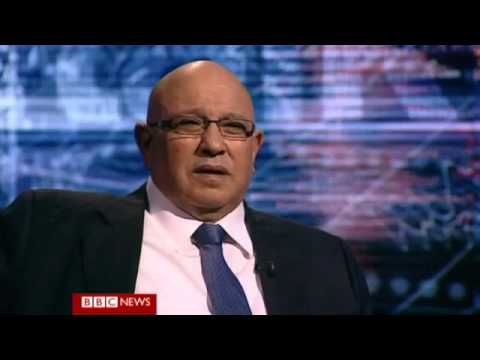 Interview: Fmr. Director of Mossad (2002-2010) -  Meir Dagan