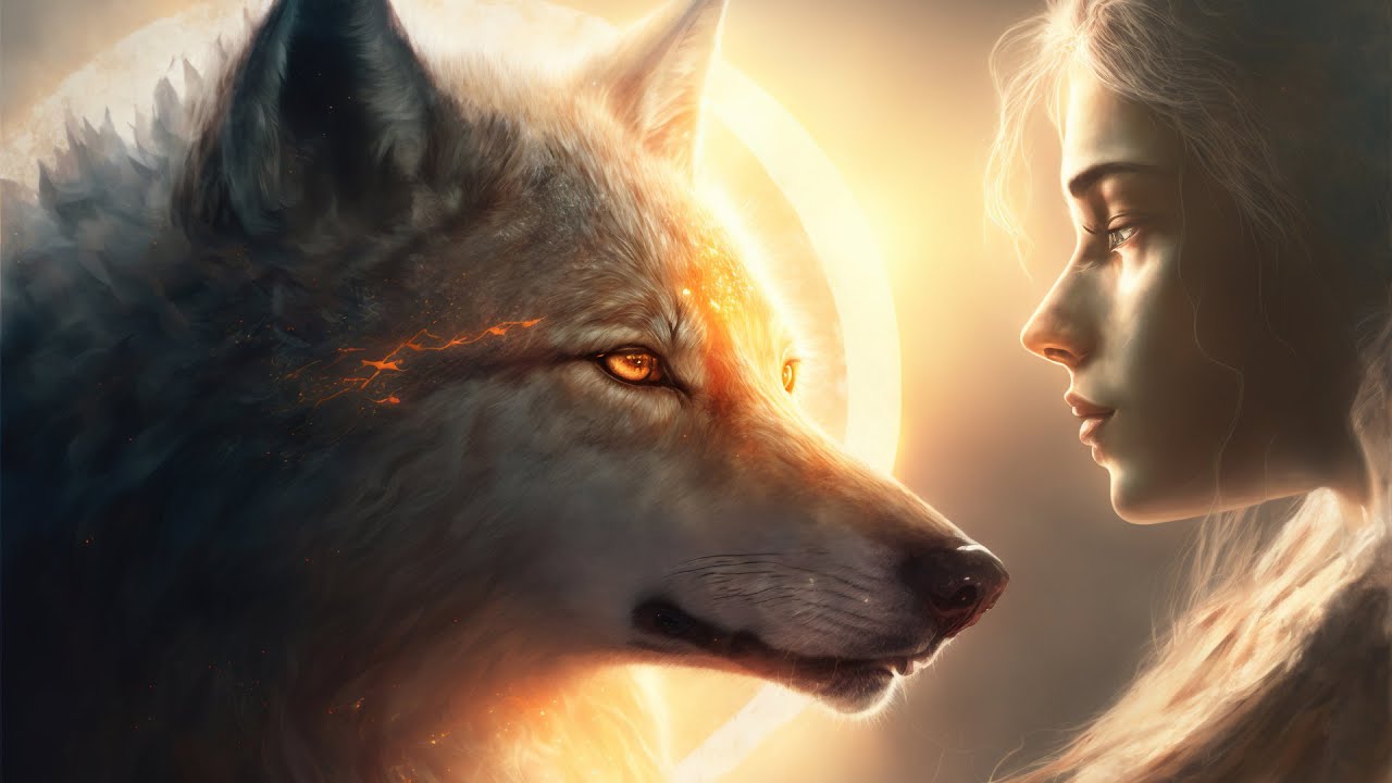 Connect with Your Spiritual Guide, Awaken Your Inner Light & Intuitive ...