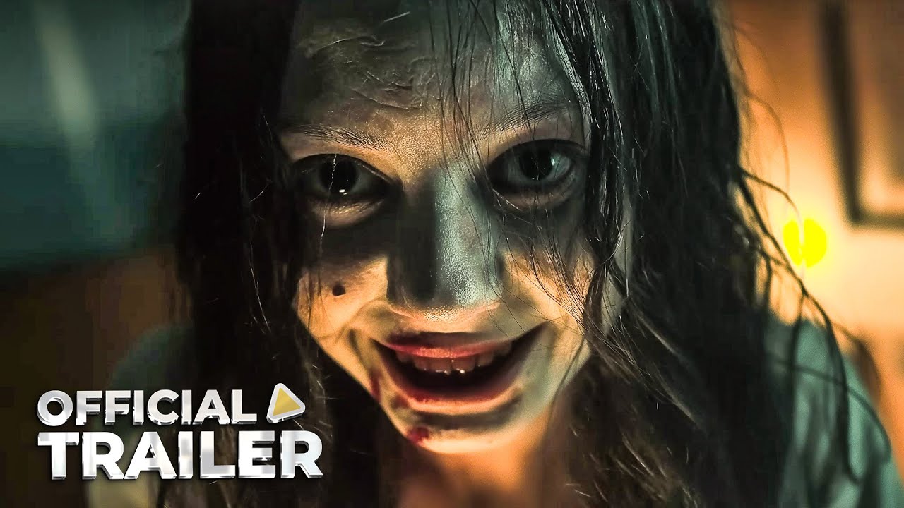 SHADOW OF GOD — Official Trailer (2025) - YouTube