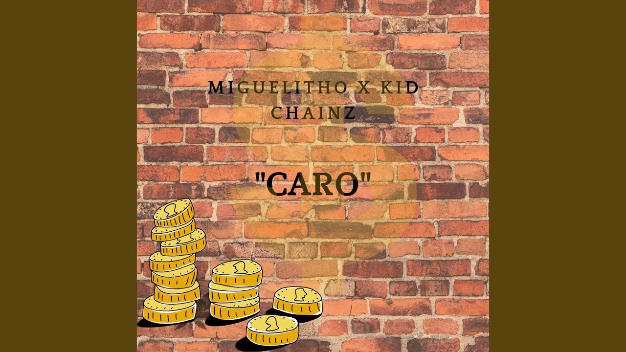 Caro - YouTube
