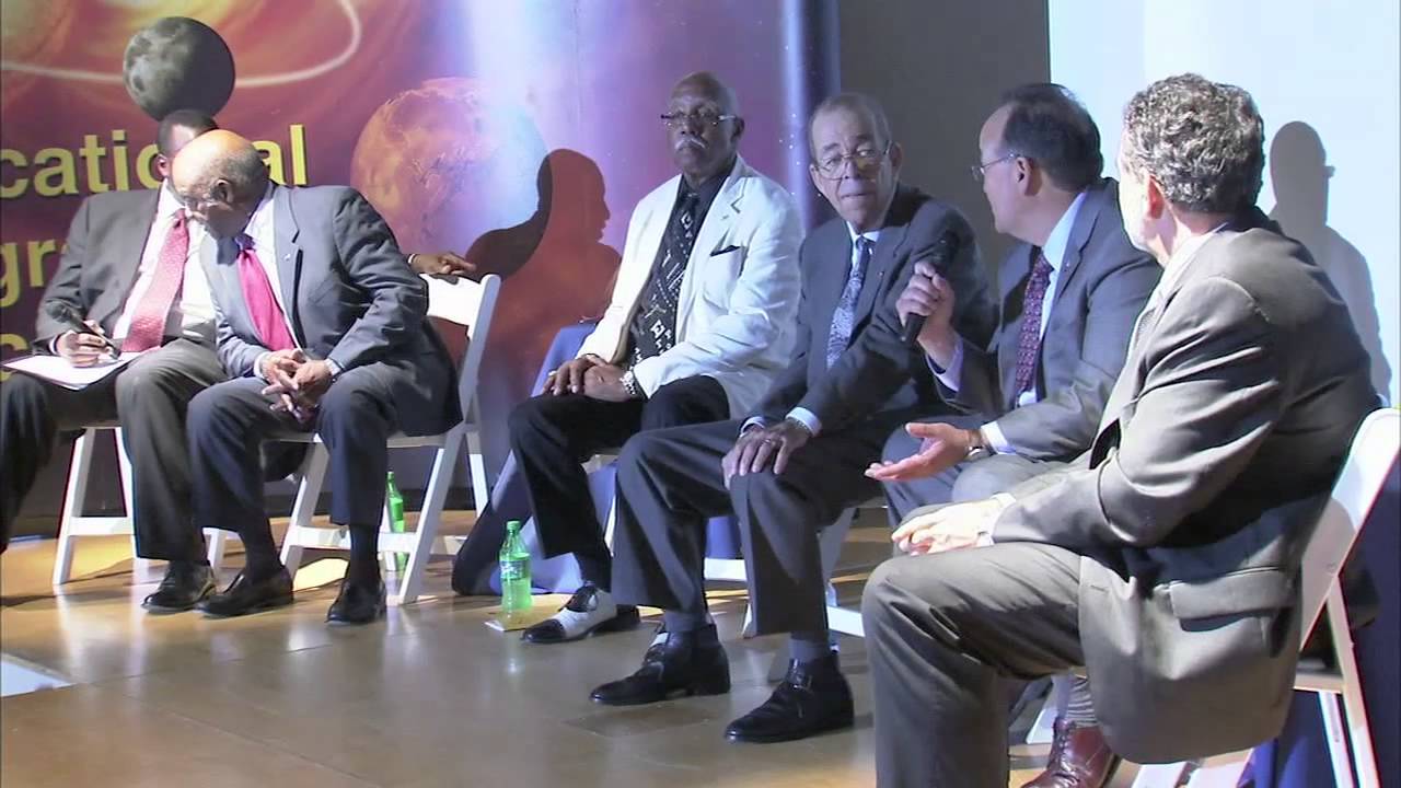 This Week @ NASA, August 12, 2011 - YouTube