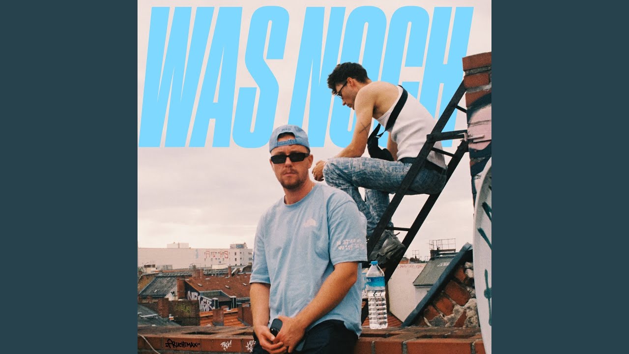 Was Noch - YouTube