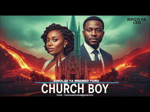 RIPOTI YA LEO  TUNU VOLUME 03