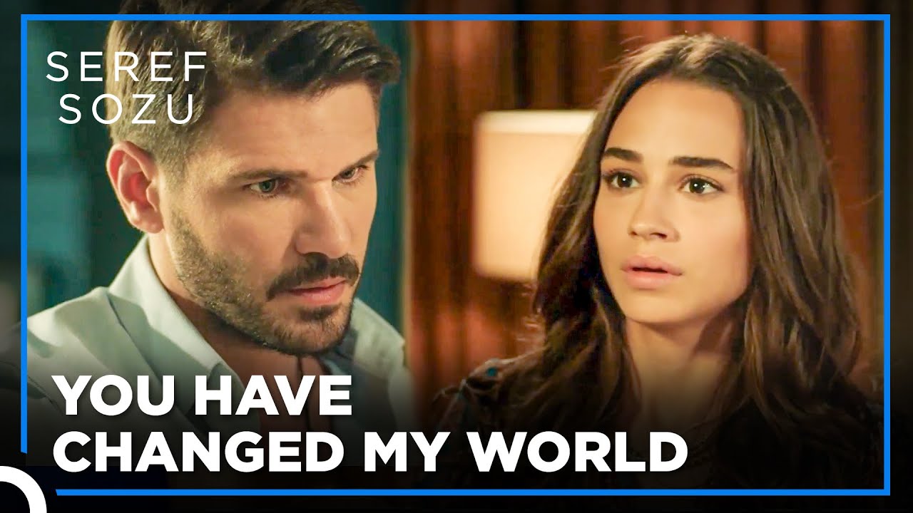 I Don't Want to Give Up on You | Seref Sozu - YouTube