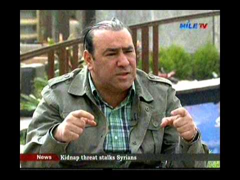 nile cruise part 3 Sherif Rizk 5-4-2013 - YouTube