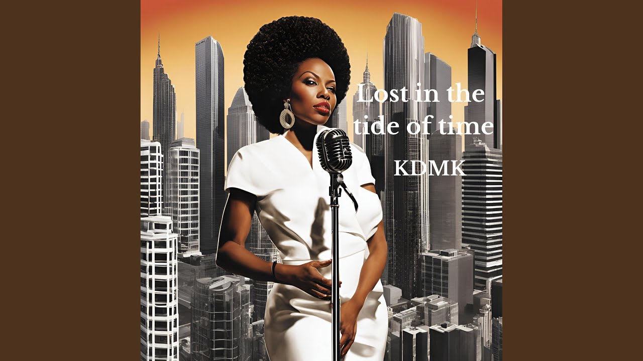 Lost in the tide of time - YouTube