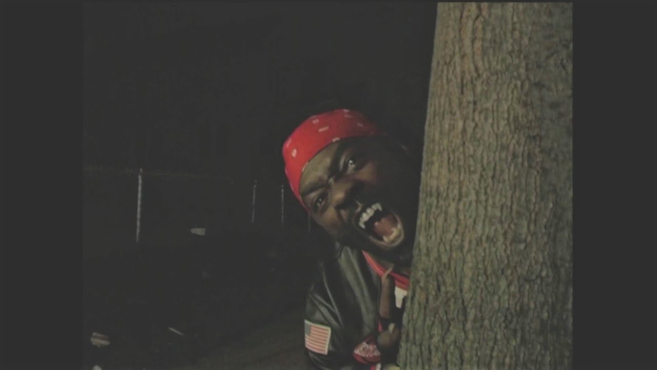 Bloodz vs. Wolvez (2006) Intro Scene (HD) - YouTube