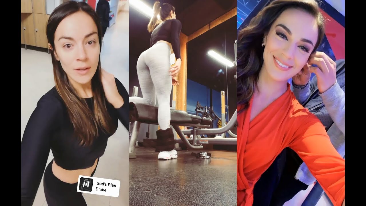 Alejandra Aguayo - YouTube