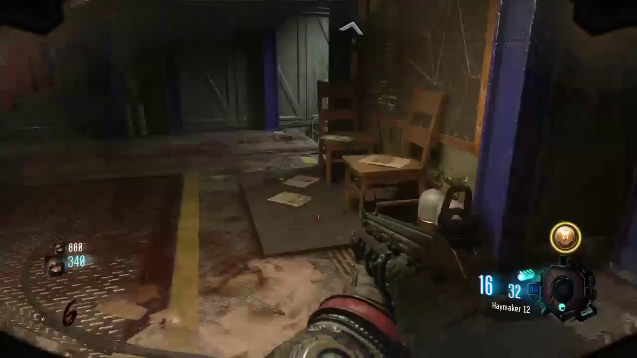 Moon Easter Egg with Austin Bender - YouTube