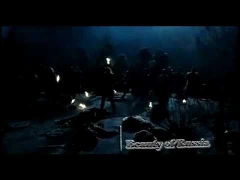 [HQ] Wolfhound Trailer, Russian Fantasy Movie | Волкодав | Russia 2006 ...