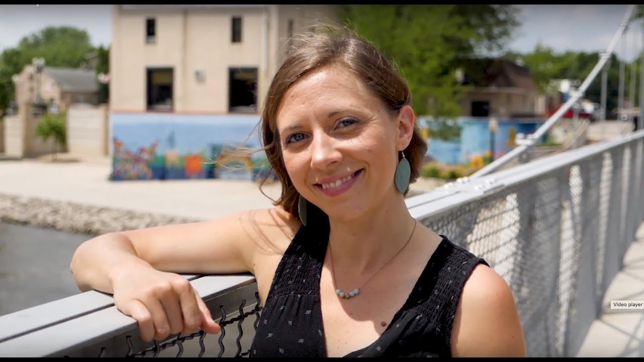 Face to Face with the Fellows: Ashley Hanson and PlaceBase Productions ...