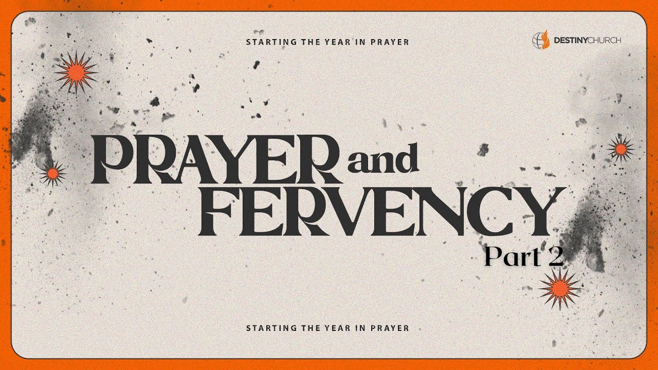Prayer and Fervency Part 2 - Ps. Leo Carlo Panlilio - YouTube