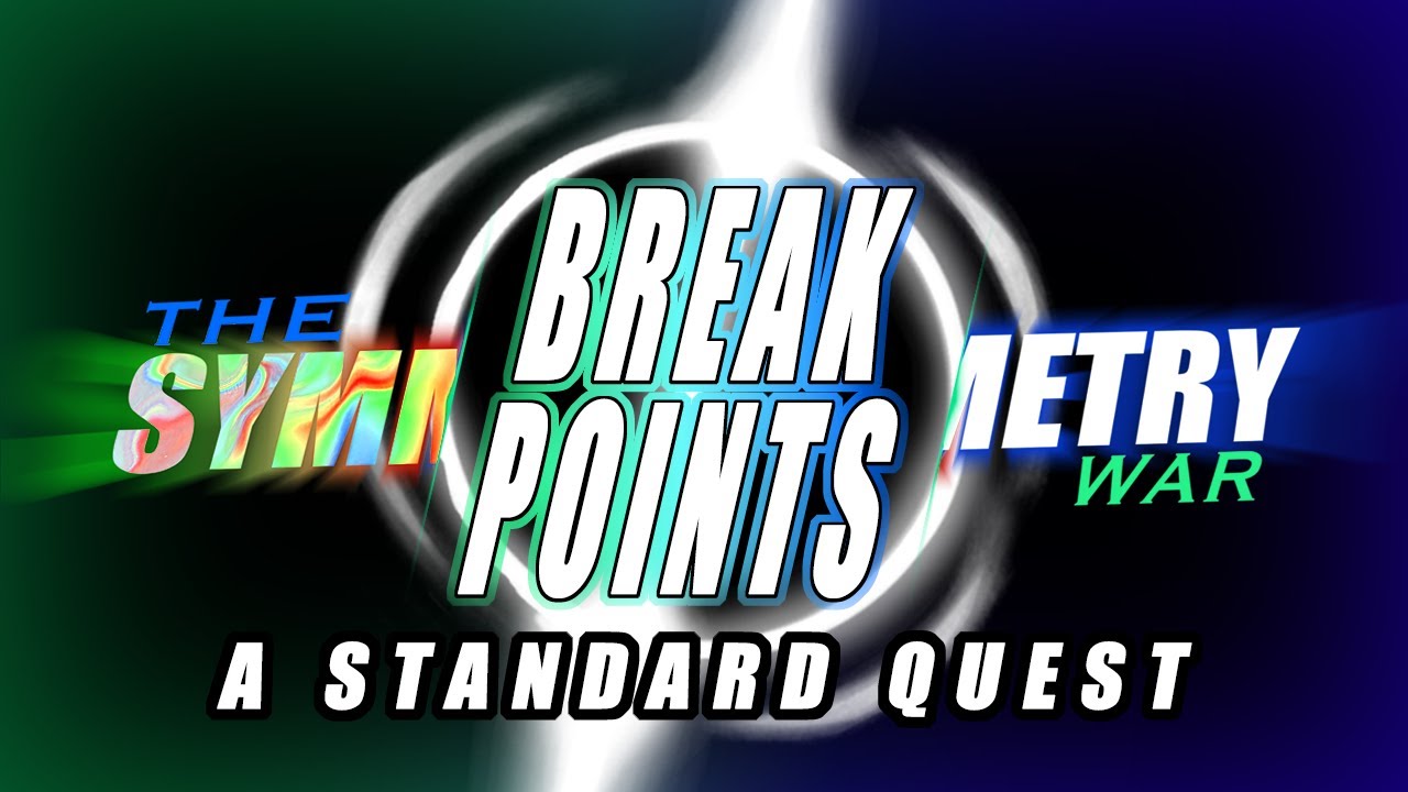 BREAKPOINTS 3: A Standard Quest - YouTube
