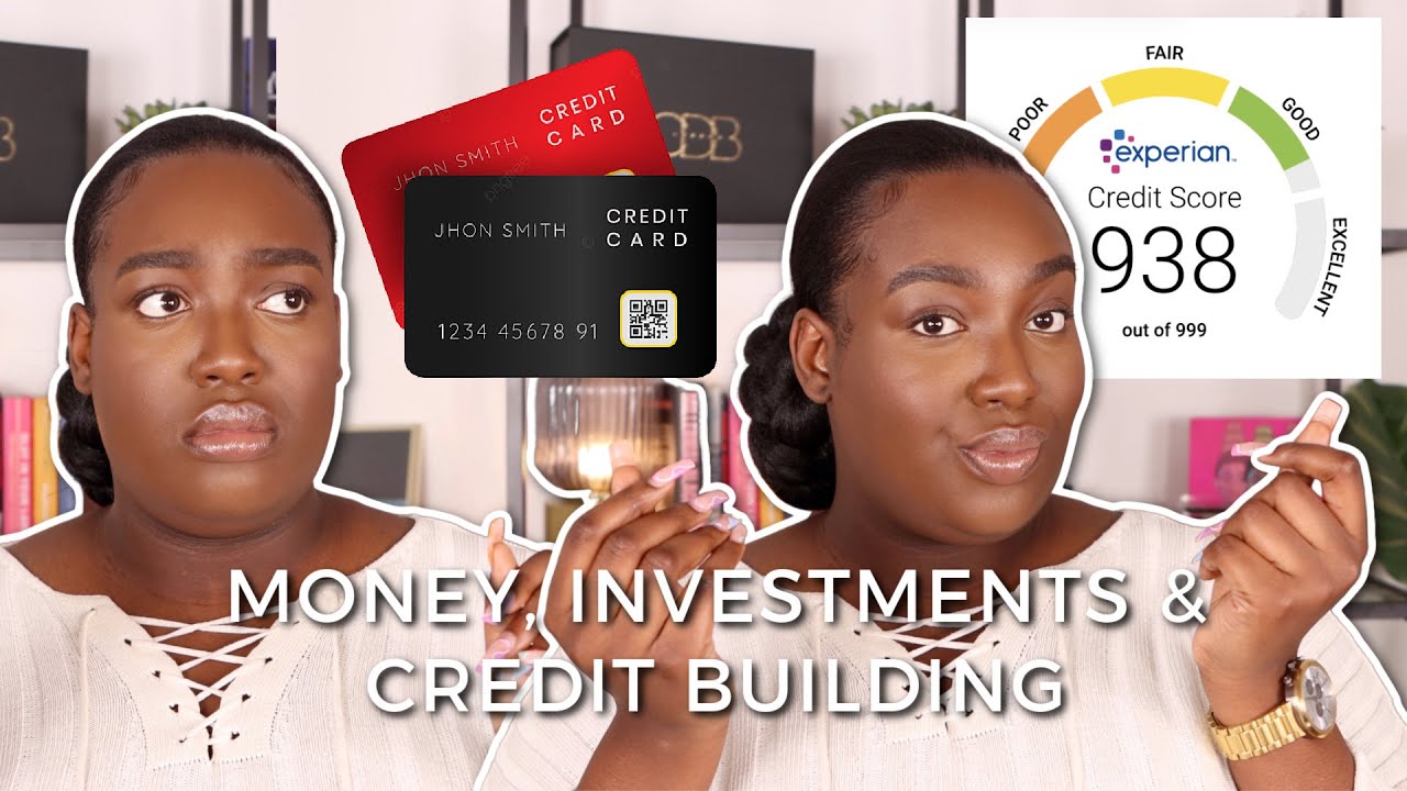 From POOR to a 900+ EXCELLENT credit score in 4 months | Money ...