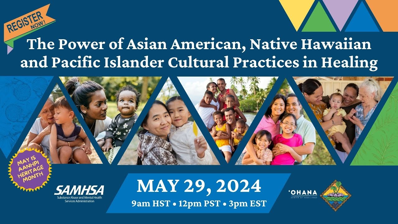 The Power of Asian American, Native Hawaiian and Pacific Islander ...