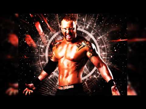 Crimson TNA Theme Song - YouTube
