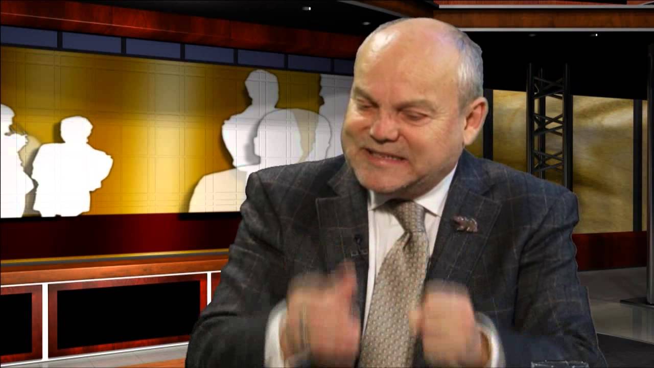 On sen parle Marc Lemay 23 avril 2014 - YouTube