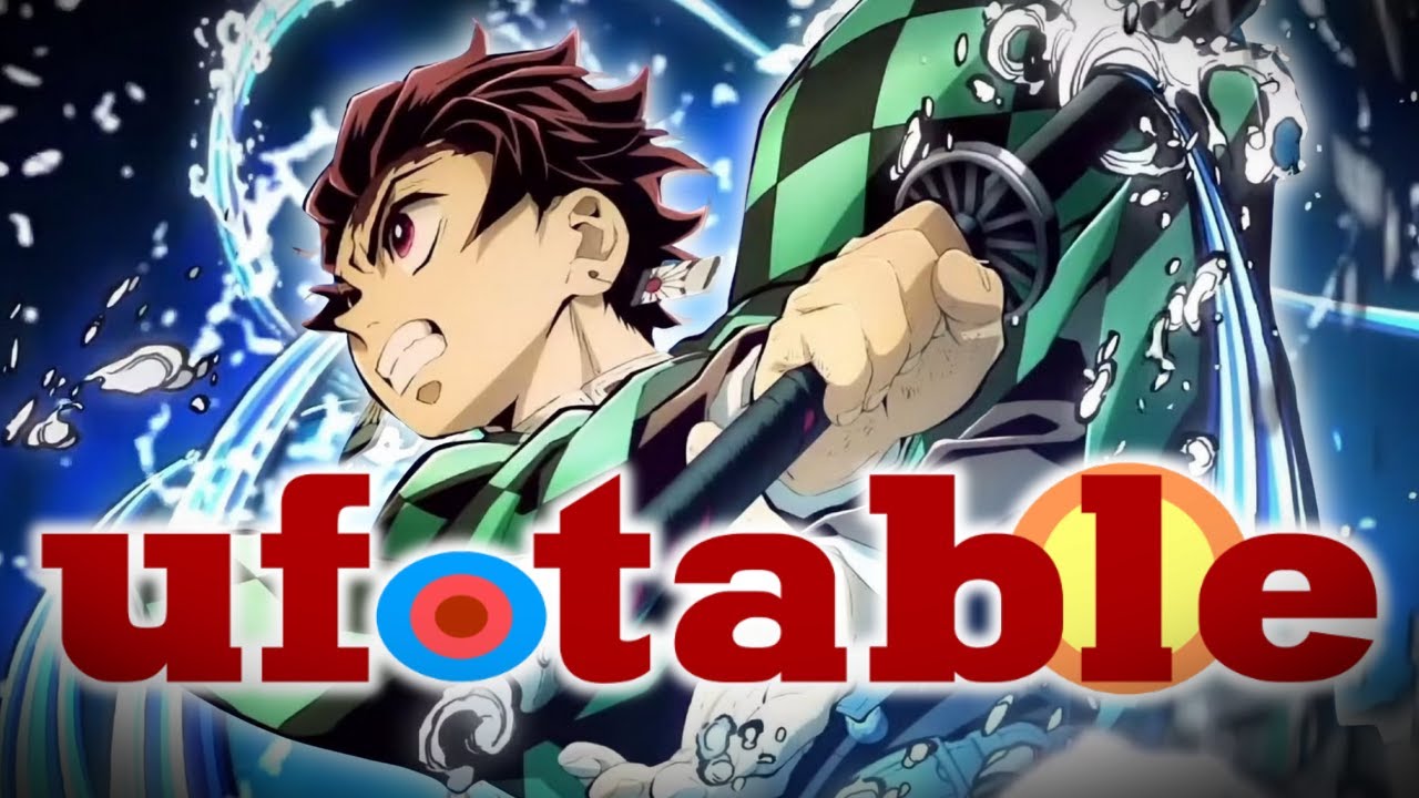 The Rise of Ufotable - YouTube