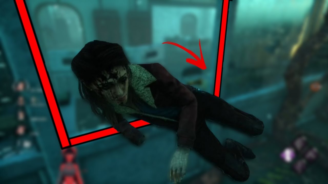 SEGURE o killer por muito tempo em apenas UMA JANELA em HAWKINS! - Shift Tech - - YouTube