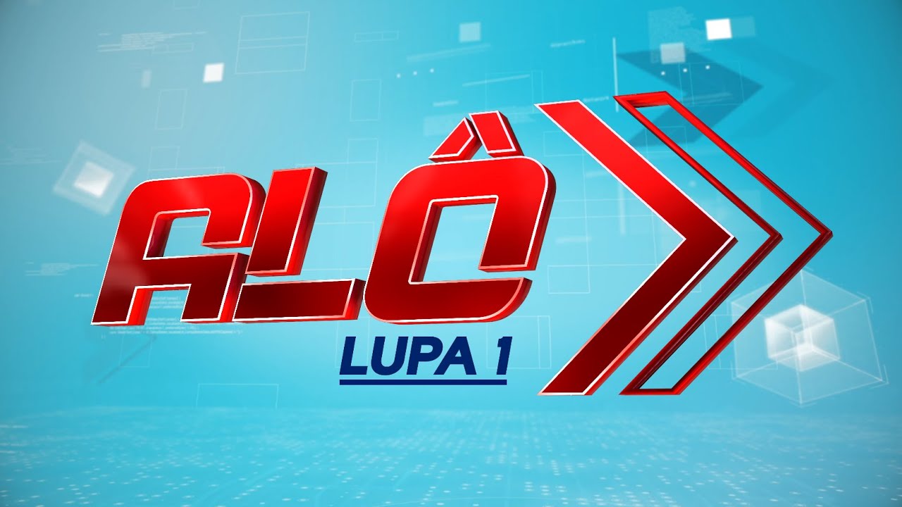 Alô Lupa 1 Com Thiago Trindade | AO VIVO | 23/01/2025 | TV Lupa 1 - YouTube