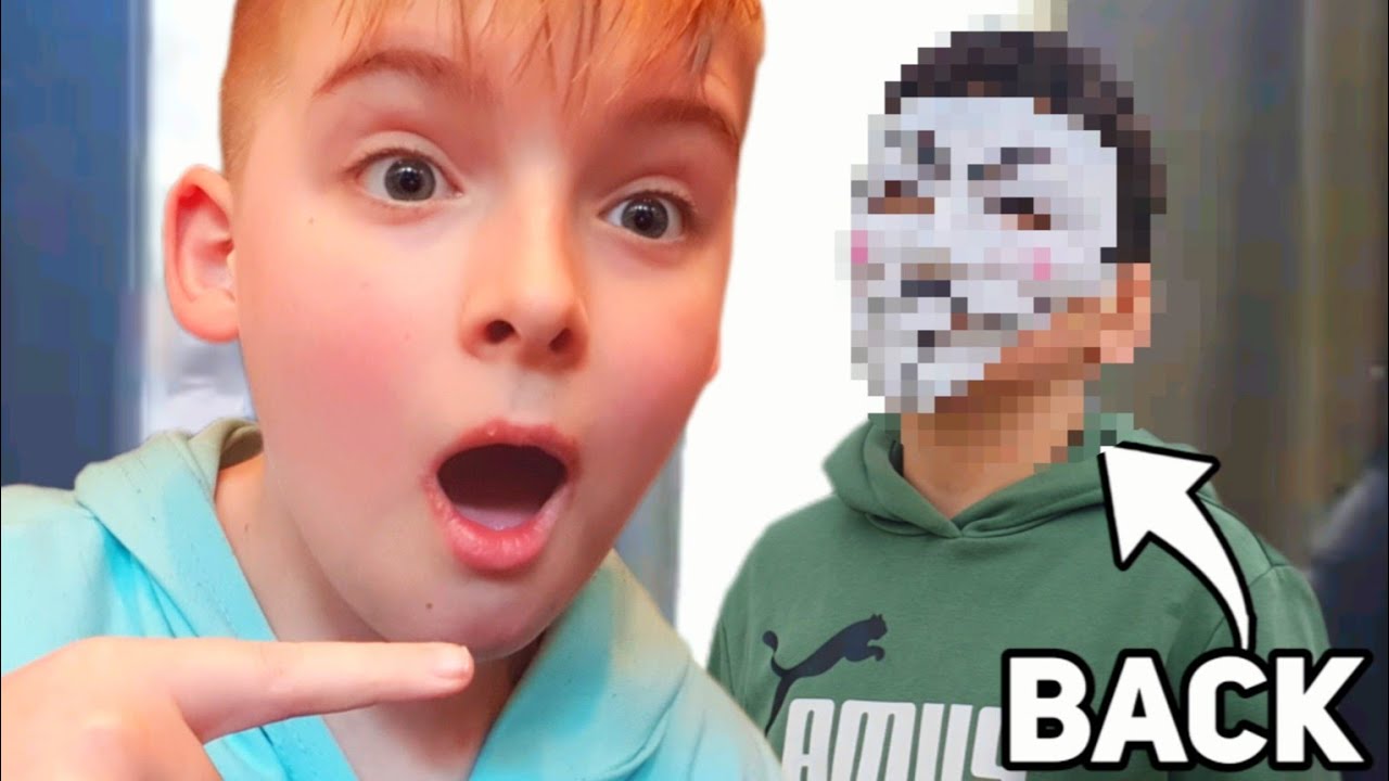 The Return Youtube