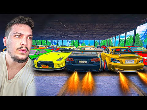 UPDATE I RI + E MORRA NISSANIN | Car For Sale #13