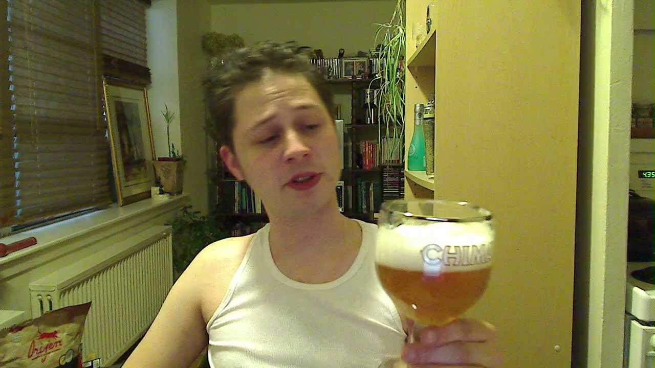 Beer Review: Brouwerij Van Steenberge N.V. - Bière Du Boucanier Golden ...