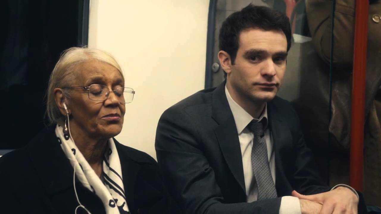 Hello Carter Official Trailer (2014) - Annabelle Wallis, Charlie Cox HD ...