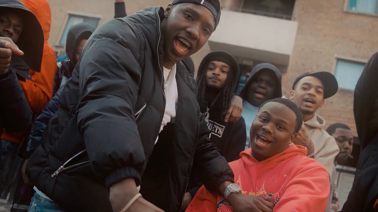 Shoebox Baby ft. Rob49 - On Da Floor (Official Video) - YouTube