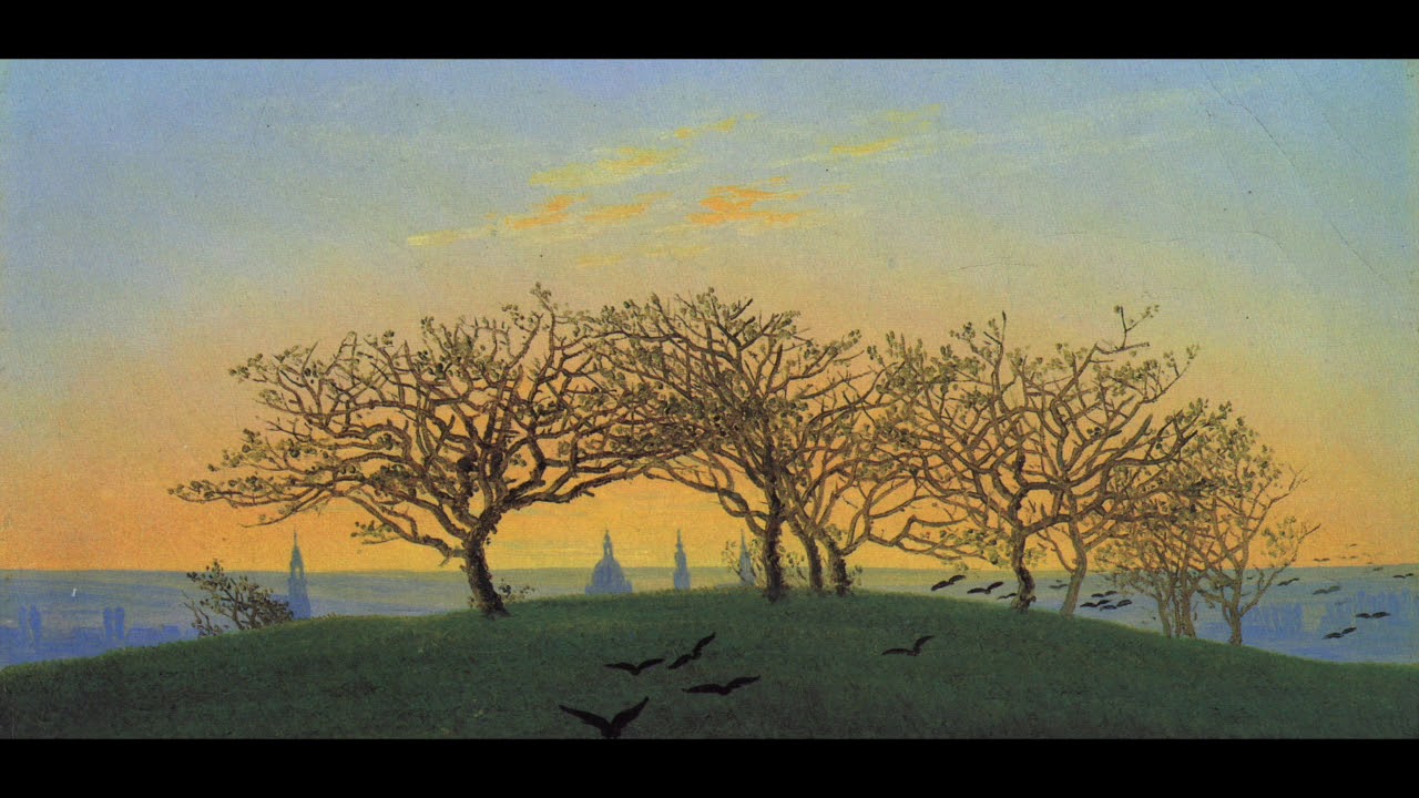 Frank Bridge: Selected Piano Works - YouTube