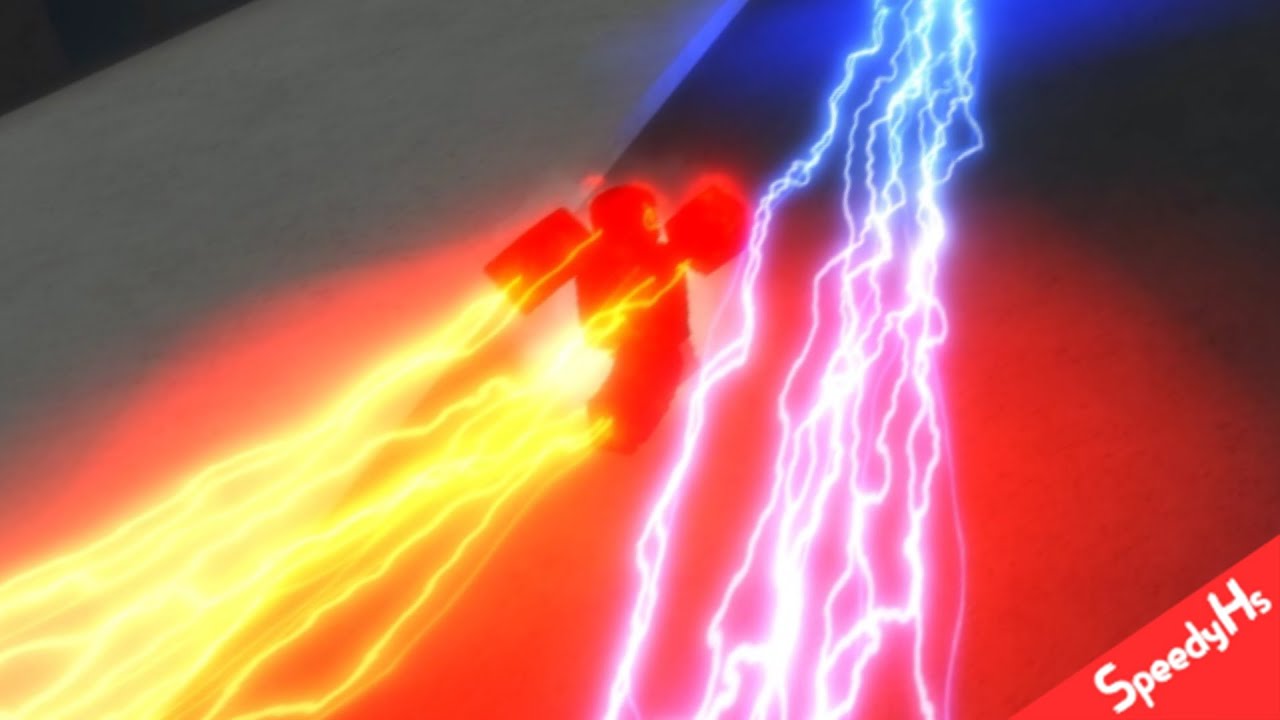 ROBLOX Flash: Custom Series (Pilot)| , Season (1) Epi (1) - YouTube