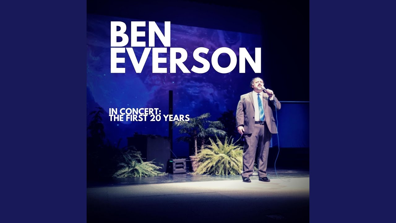 All Your Anxiety (Live) (feat. Amanda Everson) - YouTube