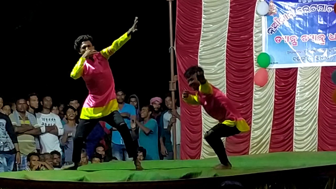Bhawanipatna,mayuri, dance group,AT,bargaon,RUPRAROAD.2019 - YouTube