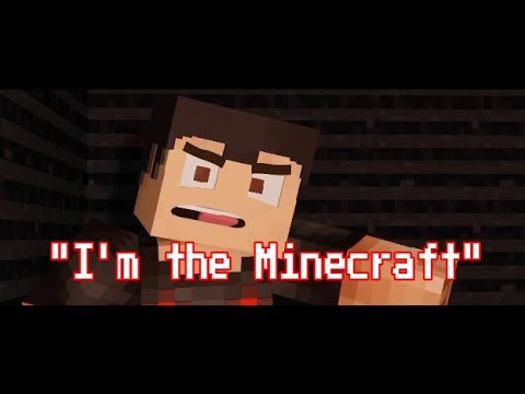 I'm The Minecraft (Markiplier Remix) Minecraft animation Collab With ...