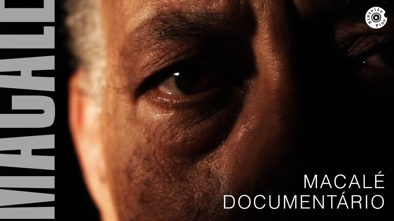 Jards Macalé | Documentário "Macalé" (Na Íntegra) - YouTube