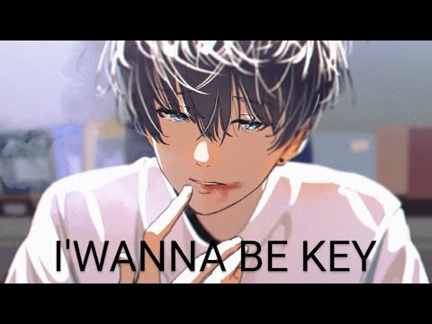 KEY i Wanna Be song 🎧 - YouTube