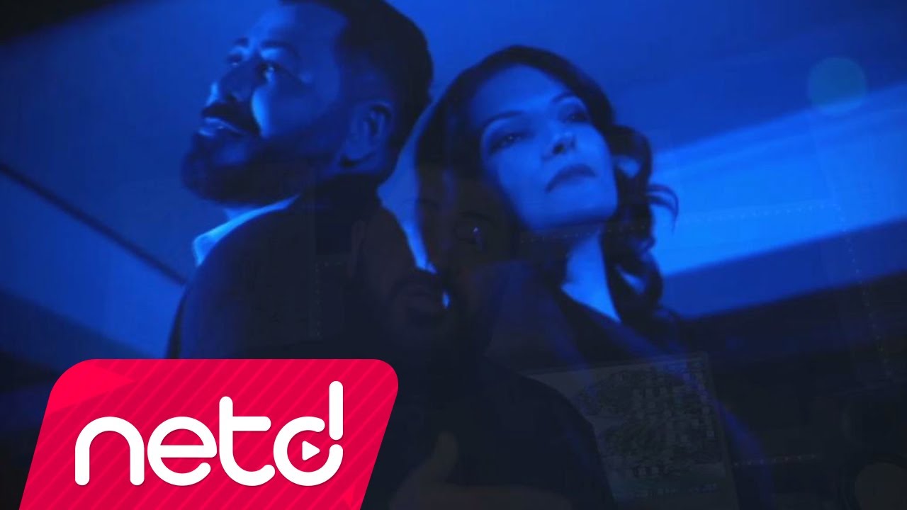 Murat Özdemir - İlk Ve Son Defa - YouTube