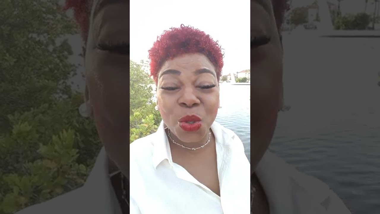 Bon siman. - YouTube