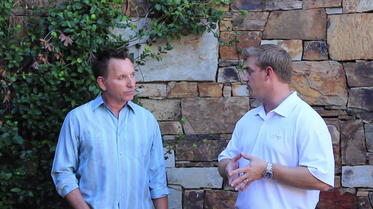 LODSW Todd Headlee - YouTube