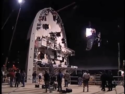 || Titanic || Make of Titanic shooting || by liza official video ||