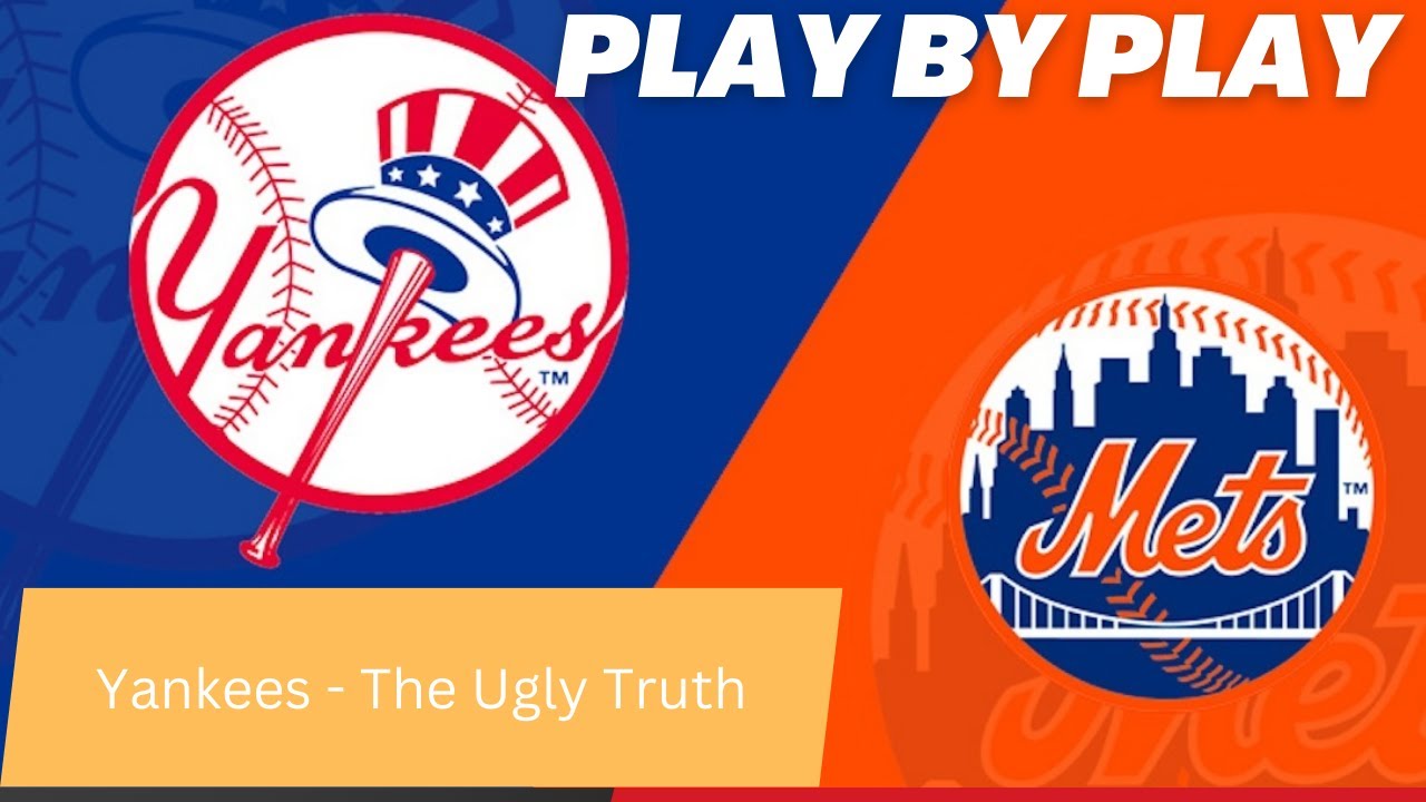 Yankees vs Mets Spring Training - YouTube