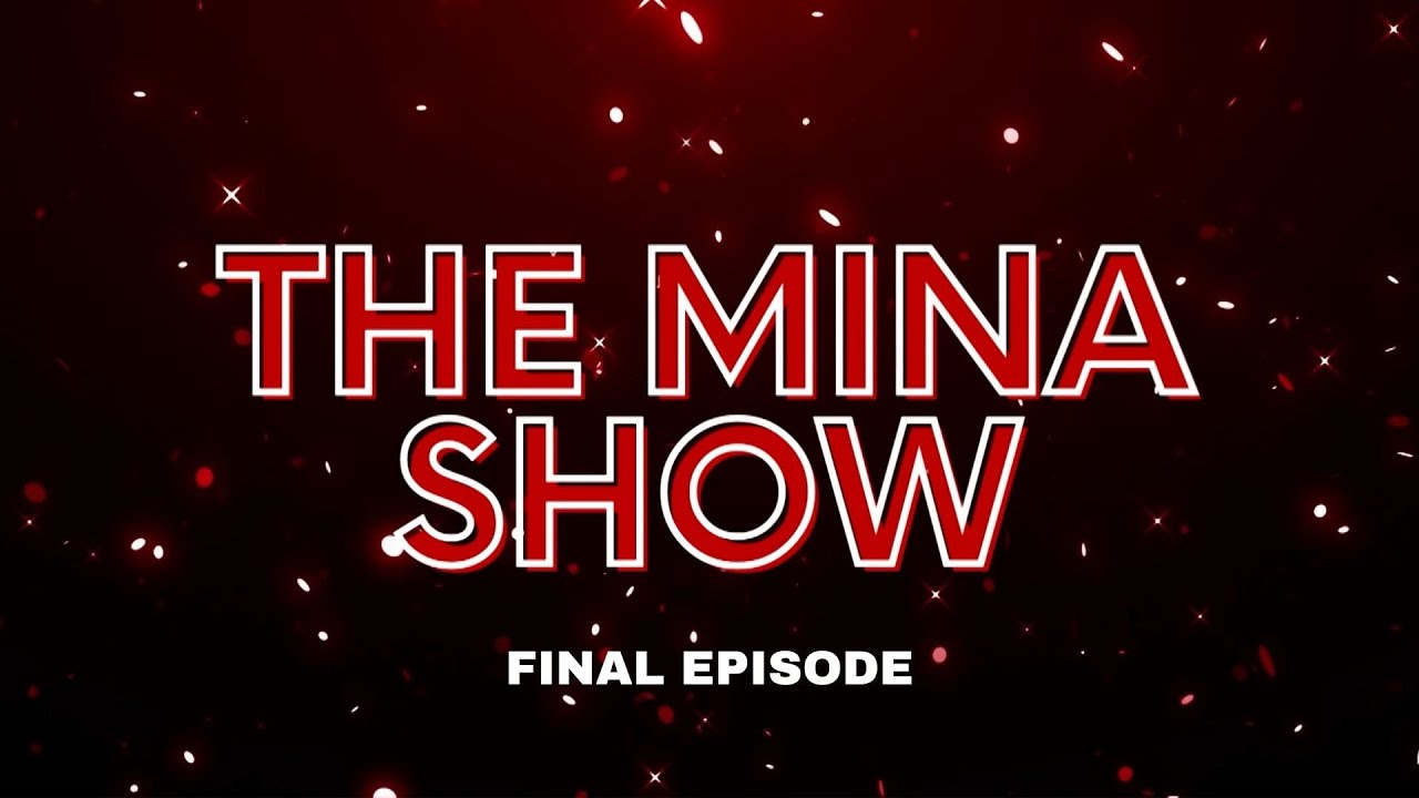 WCTV Youth: The Mina Show - Final Episode - YouTube