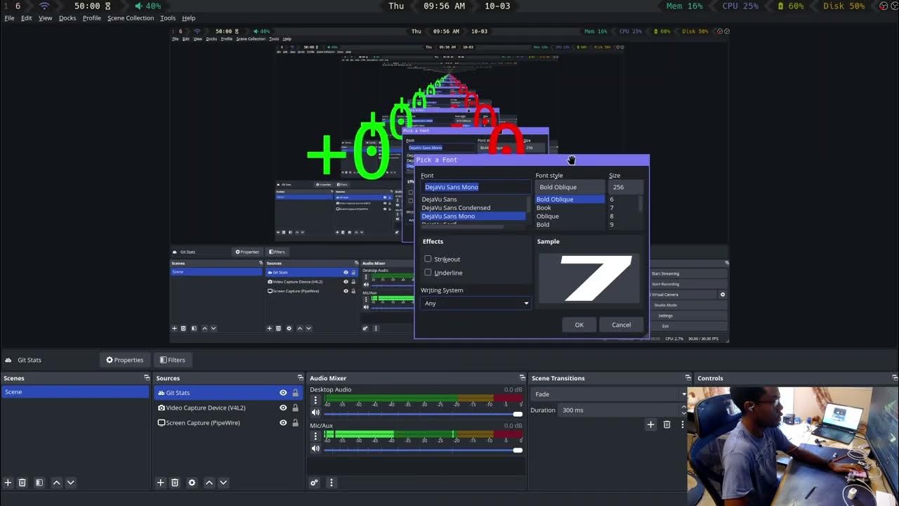Programming Everyday Until I Graduate College | Day 201 - YouTube