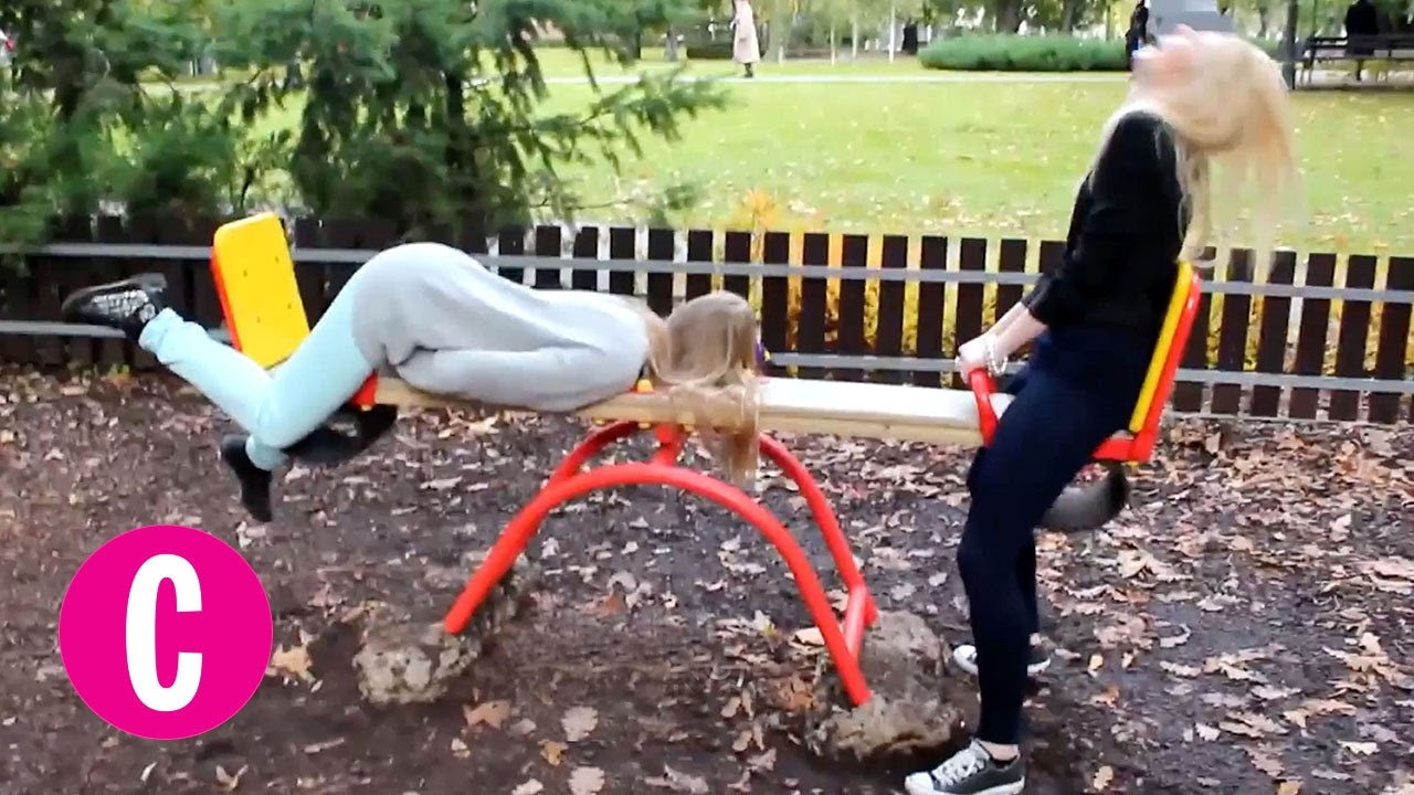 10 Hilarious Best Friend Fails | Cosmopolitan - YouTube