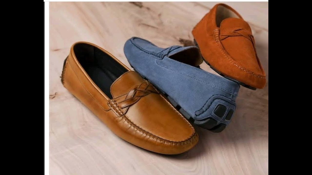 Ai Shuz , Brand your style statement Leather Shoes Customised Ambur ...