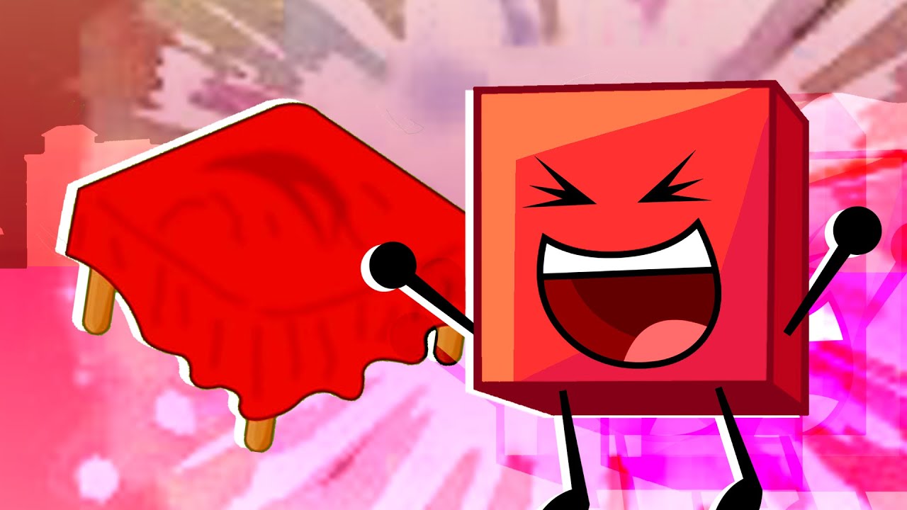 A DEAD BODY!!! [BFDI ANIMATION] - YouTube