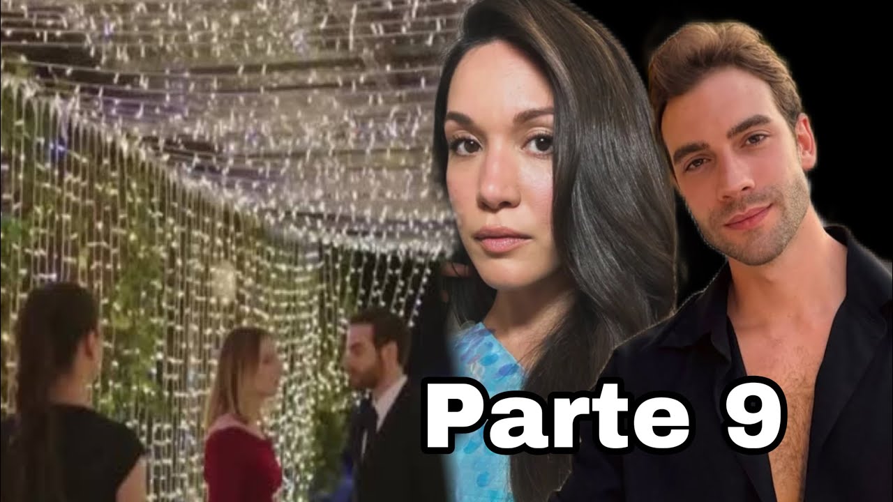 A história de Azize e Devran (Dublado)Parte 9+Comentários - YouTube